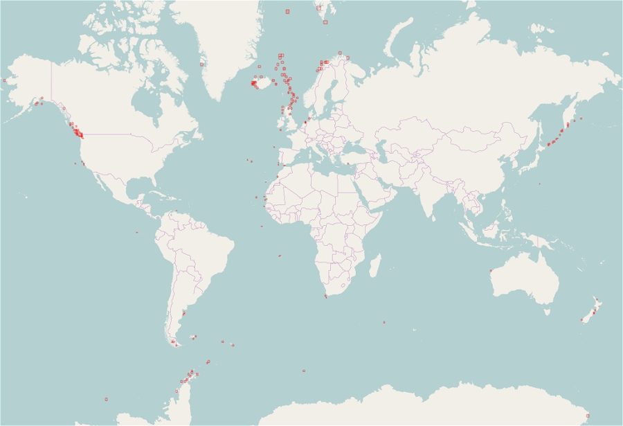 Citizen Science: Orca research by everyone - ORCAZINE